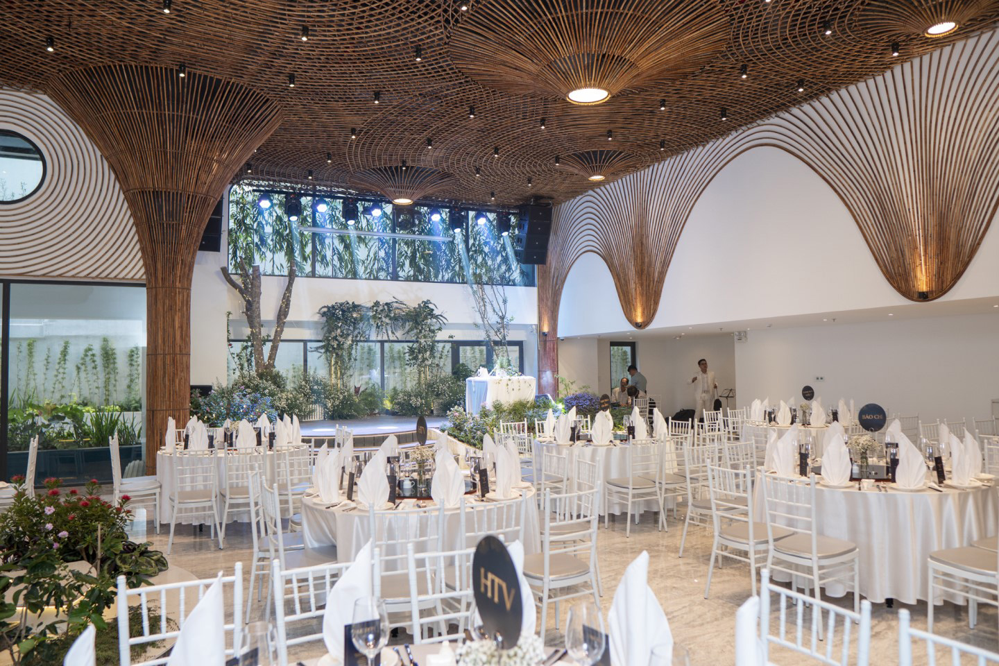 Amor Resort - Wedding And Event Garden | WEDDING & EVENT GARDEN - AMOR ...