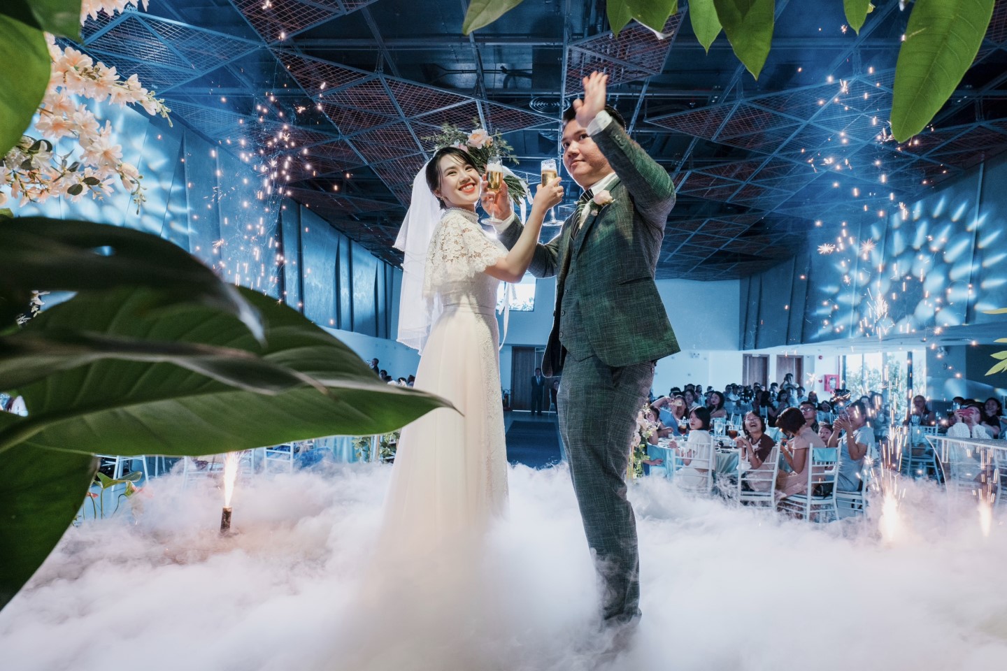 Amor Resort - Wedding And Event Garden | WEDDING & EVENT GARDEN - AMOR ...