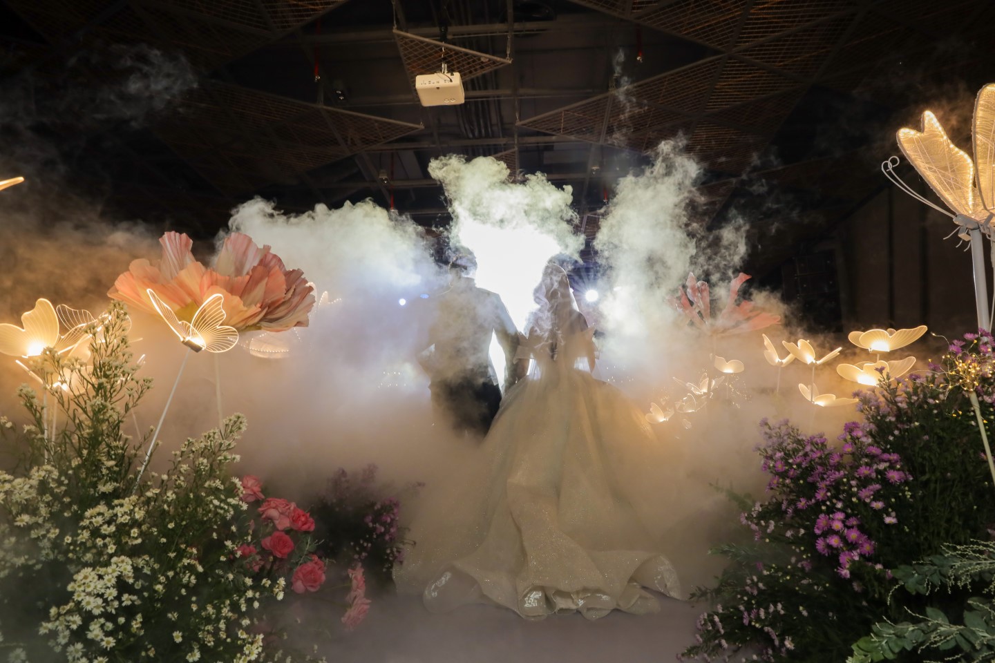Amor Resort - Wedding And Event Garden | WEDDING & EVENT GARDEN - AMOR ...