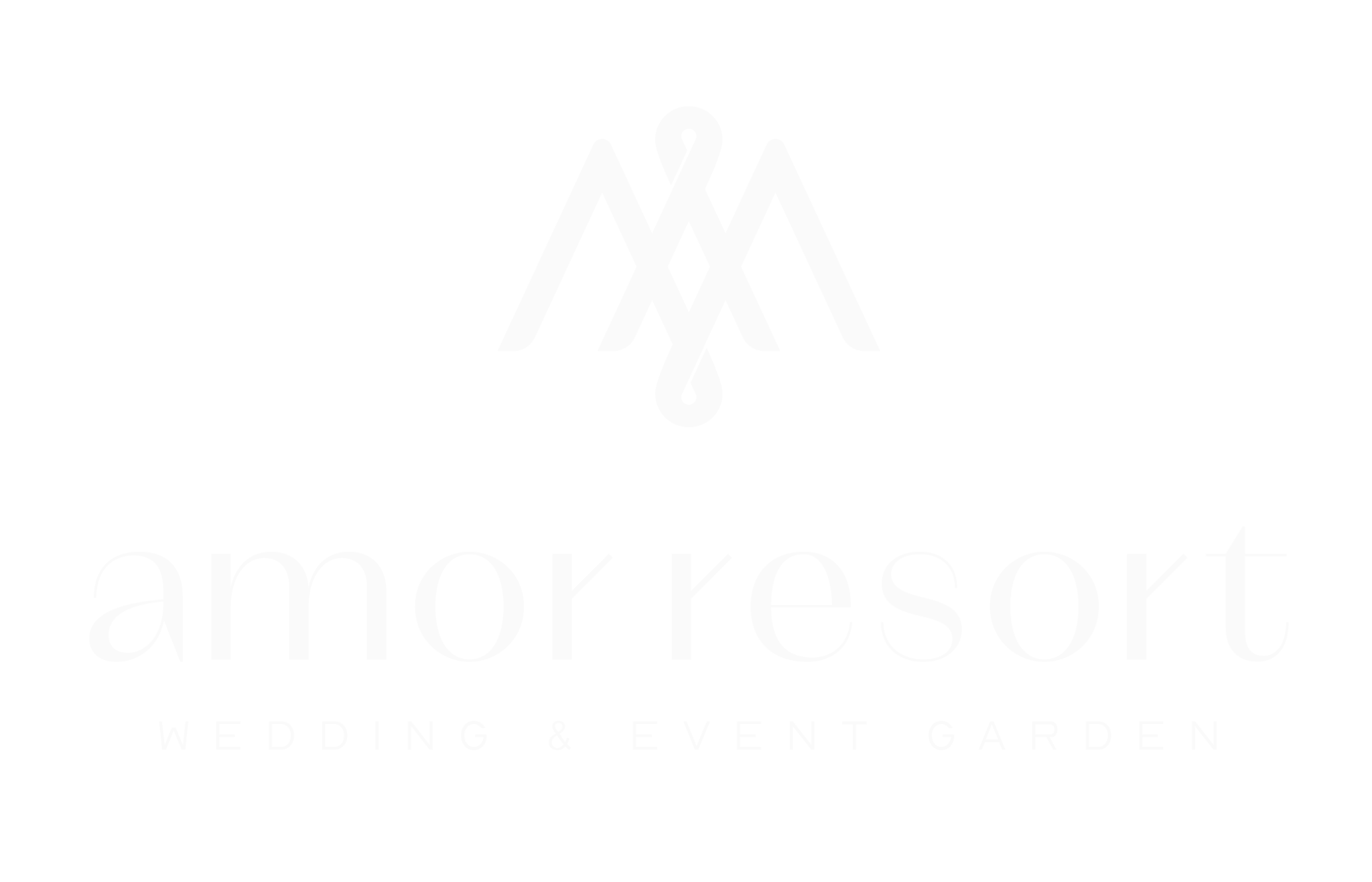 Amor Resort - Wedding And Event Garden | WEDDING & EVENT GARDEN - AMOR ...